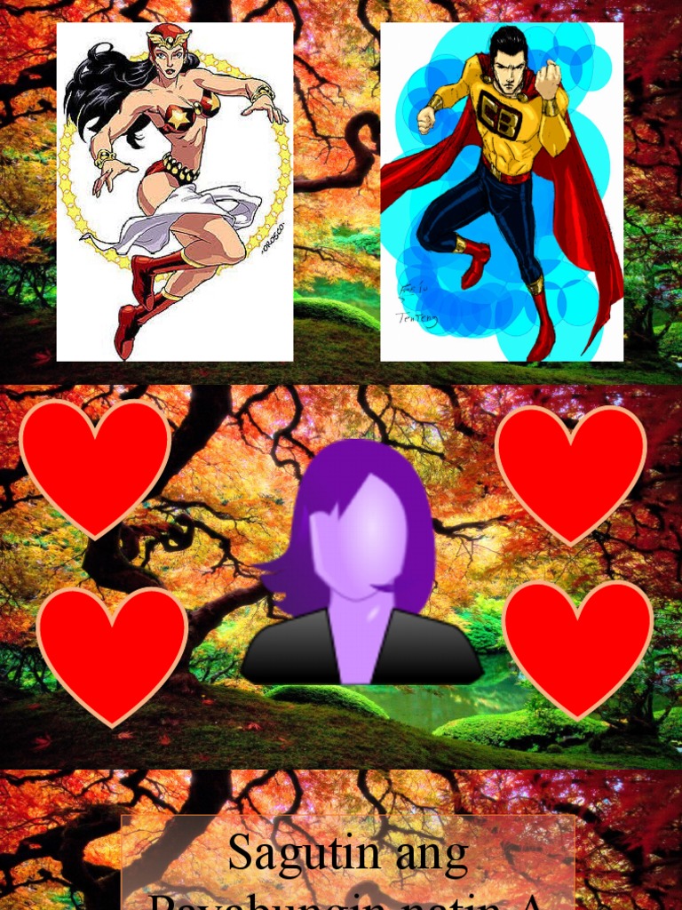 Lesson 7 Bidasari | PDF