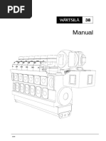 Mak M43 | PDF | Valve | Piston