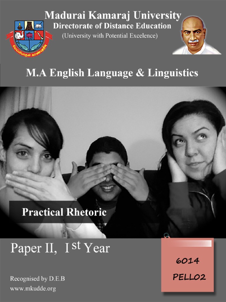 Practical Rhetoric | PDF | Rhetoric | Plato