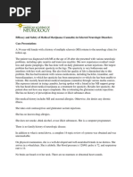 SRK Oriented Core Rock Logging Manual for Timok Gold | PDF | Fault ...