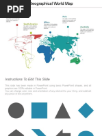 Self Introduction Free PowerPoint Template | PDF | Icon (Computing) | Graphics