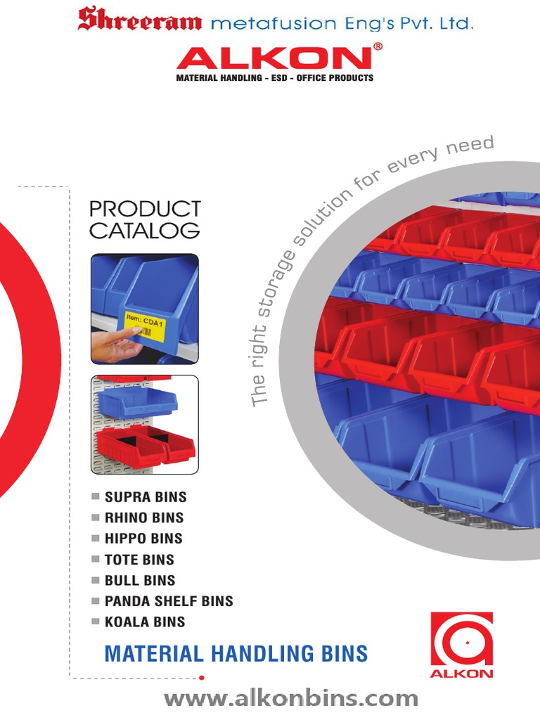 Alkon Containers | PDF | Pipe (Fluid Conveyance) | Nature