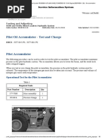 ISO10816 Charts - Vibsens | PDF | Engines | Machines