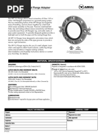 Format 11 - Appearance Approval Report | PDF