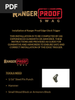 SIG P365 Exploded Parts Diagram | PDF