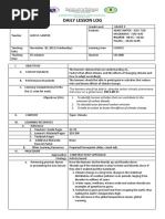 Semi Detailed Lesson-Plan - Monsoon | PDF | Monsoon | Wound