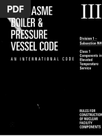 ASME Sec II C | PDF