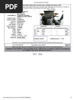 Receipt Indrive | PDF