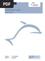 Alcor Micro AU9560 GBS GR - C126999 | PDF | Smart Card | Emv