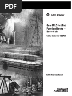 Crimson 3.2 Function Block Reference Manual (LP1158A) 1MB-1 | PDF | Boolean Data Type | Computer ...