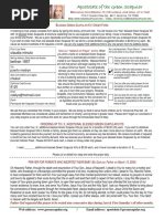 Companion Requirements & Workbook | PDF | Seventh Day Adventist Church ...