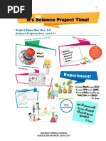 Collins Big Cat Reading Levels Overview | PDF | Non Fiction | Syntax