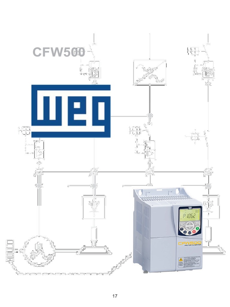 Manual de Programación CFW500 | PDF | Informática y tecnología de la ...