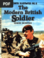 UKSF - Uniform Regulations | PDF | Special Air Service | Military Of ...
