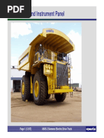 Maintenance Manual LH514 | PDF | Mechanical Engineering | Manufactured ...