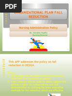 Kinder 1 Fall Risk Assessment Tool | PDF | Risk | Nursing