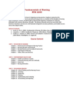 Skin Assessment Form | PDF | Clinical Medicine | Health Sciences