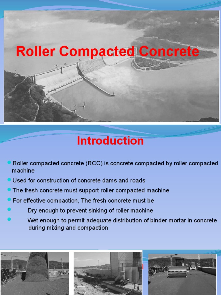 CH 6 RCC | Download Free PDF | Creep (Deformation) | Concrete
