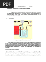 Shomate Equation | PDF