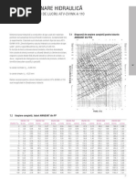 Tabel Conversie Din Toli in MM Pentru Teava | PDF