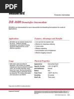 Desmodur Z 4470 BA - en - 04465350 12978466 13462745 | PDF | Epoxy ...