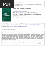 KCET 2025 Physics Electric Potential & Capacitance PYQs | PDF | Capacitance | Capacitor