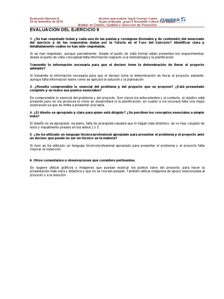 Ej9 - Ocampo - GRUPO 5 | PDF