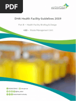 Laboratory Design Guidelines | PDF | Laboratories | Building Engineering