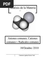 Tabla Periódica de Gil Chaverri | PDF | Rieles | Elementos químicos