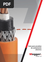 RIC 4 - Tabla Conductores | PDF