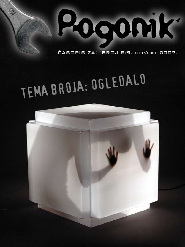 Pogonik No 8-9 PDF | PDF