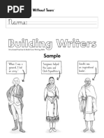 Jan Z. Olsen, Emily F. Knapton - Handwriting Without Tears - My ...