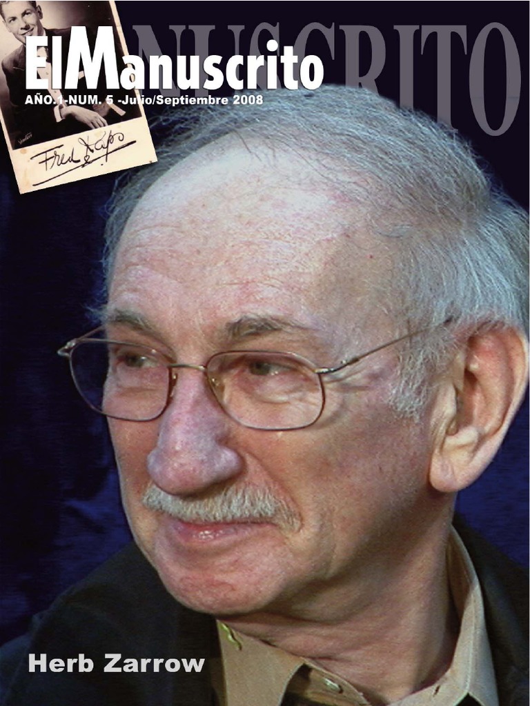 Manuscrito 5 PDF | PDF | Harry Houdini | Mano