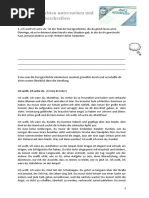 Nachts Schlafen Die Ratten Doch - Wolfgang Borchert | PDF