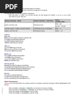 Wonder - Reading Comprehension Exercise (Part 1) | PDF