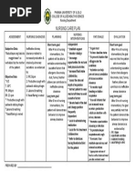 IVF Color Coding | PDF