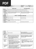 DLL (ESP 10, Unit 1, Module 1, Week 1) | PDF