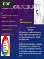 Informe de Auditoria Grupo Bimbo | PDF | Auditoría | Calidad (comercial)