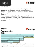 Norma Asarco | PDF | Camión | Informática y tecnología de la información