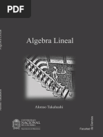 Álgebra Lineal - Larson | PDF