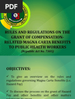 Omnibus Guidelines for COS/JO Personnel | PDF | Salary | Employment