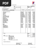 CCTV Bill | PDF | Personal Computers | Information Age