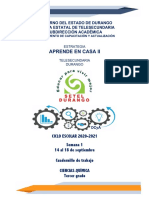Modelos Corpusculares de Materia | PDF