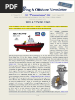 Maritime Vessel Prefixes Guide | PDF | Ships | Waterway And Maritime