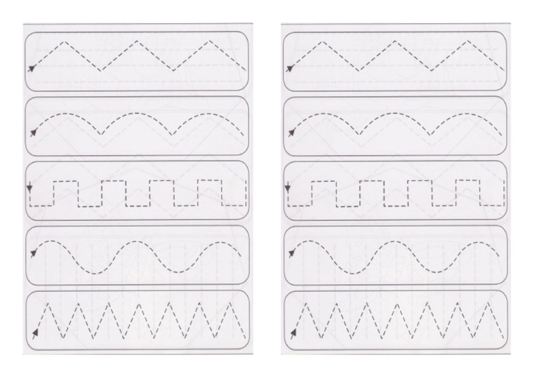 Lembaran Kerja Garisan Putus2 | PDF