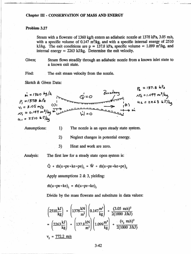 Thermo Solutions - Part31 PDF | PDF