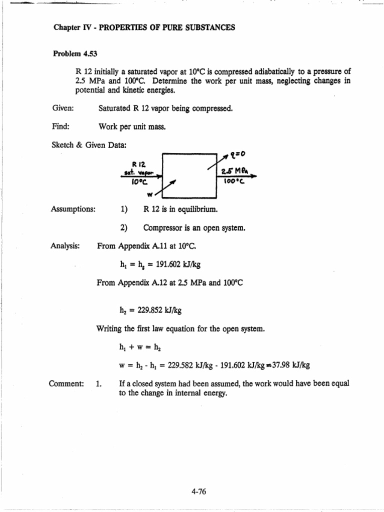 Thermo Solutions - Part80 PDF | PDF