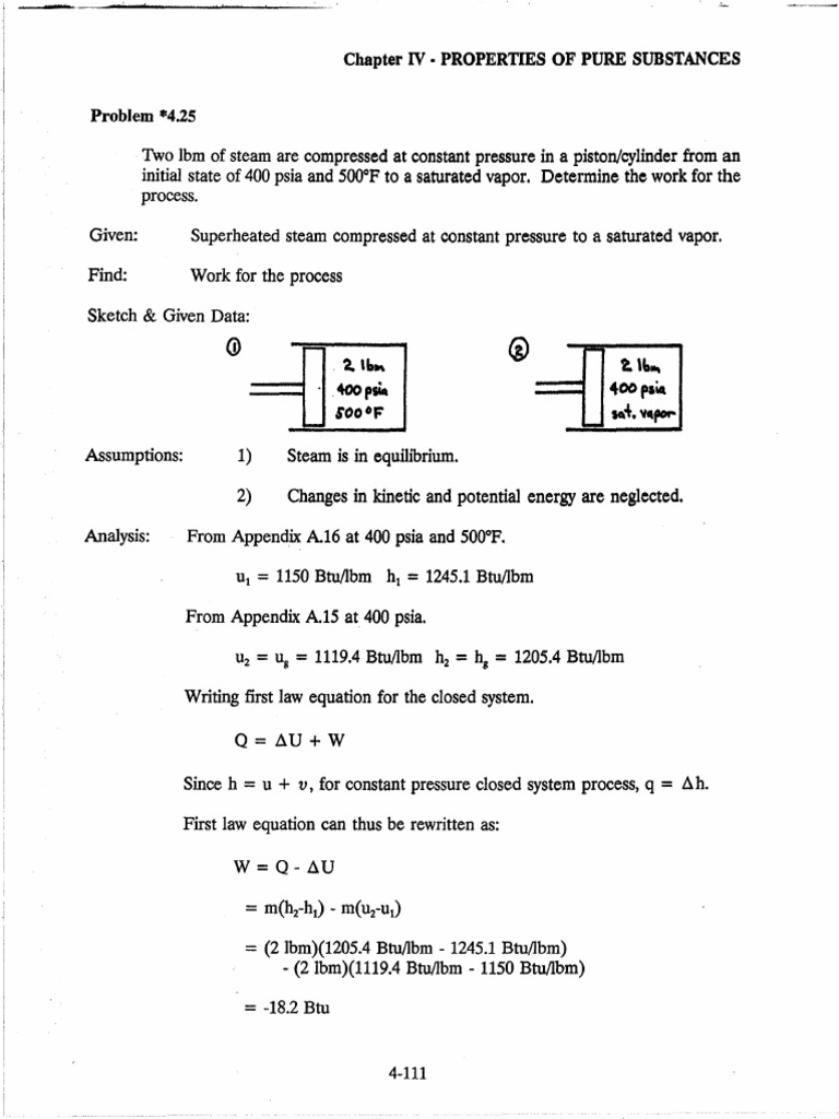 Thermo Solutions - Part90 PDF | PDF