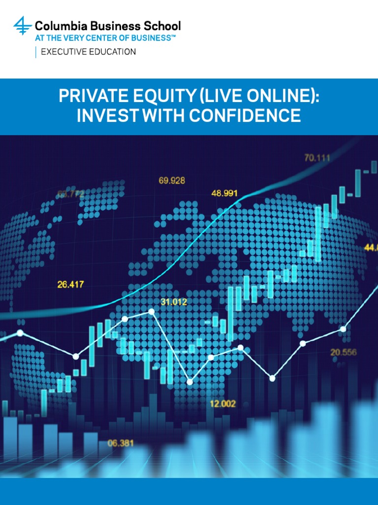 Brochure - Columbia - Private - Equity - 25 - August - 2020 - V10 2 ...