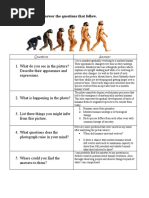Evolution by Natural Selection WKS Lab ANSWER KEY Zu3kag | PDF ...
